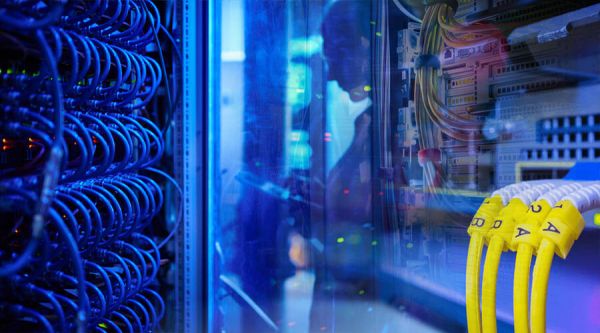 Bachelor of Science (Computer Systems and Networking) – SLIIT