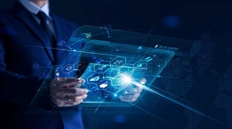 Information Technology – SLIIT