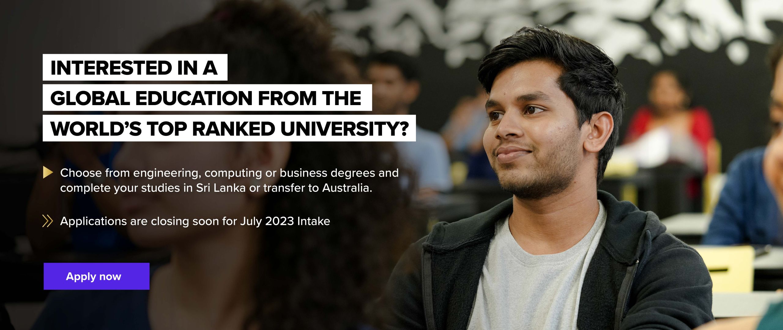 SLIIT – International